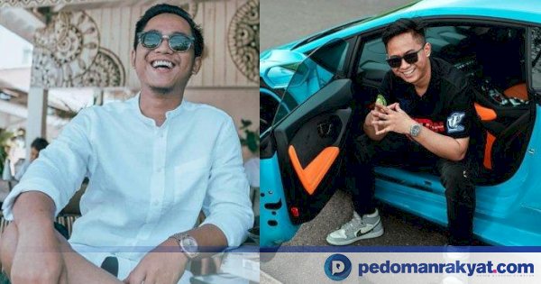 Doni Salmanan Divonis 4 Tahun-Aset Mewah Dikembalikan, Ini Alasannya