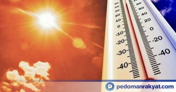 Kemenkes Bagikan 9 Tips untuk Hadapi Cuaca Panas yang Tak Biasa ...