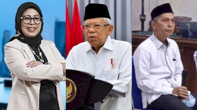 WOW! Eks Rektor Karomani Sebut Anak Wapres Titip Mahasiswa ke Unila