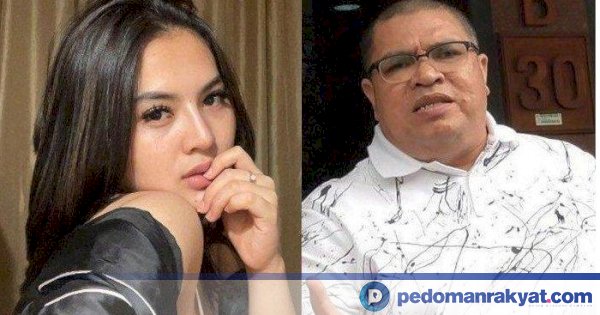 Dipolisikan Hotman Paris, Razman Arif Jadi Tersangka Pencemaran Nama Baik - Iqlima Kim Menangis