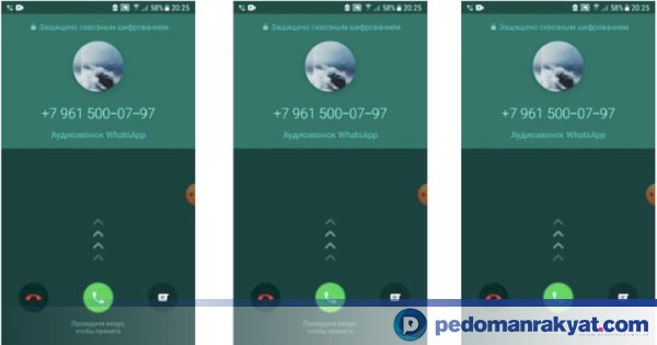 WhatsApp Hadirkan Fitur Baru, Bisukan Telepon dari Nomor Tak Dikenal secara Otomatis