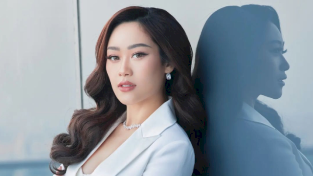 Poppy Capella Tanggapi Dugaan Pelecehan Seksual Miss Universe Indonesia ...