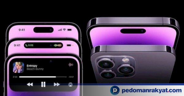 Dirilis 12 September 2023, Ini Bocoran Harga dan Spesifikasi iPhone 15 Series, Siapkan Dompet!