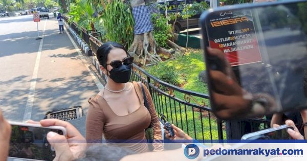 Siskaeee Bawa Bukti Tambahan Terkait Kasus Film Porno, Ngaku Akun Instagram Hilang