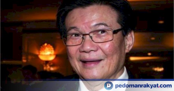 Daftar 10 Orang Terkaya di Indonesia 2024, Mantan Sopir Angkot Juaranya ... Daftar 10 Orang Terkaya di Indonesia 2024, Mantan Sopir Angkot Juaranya ...