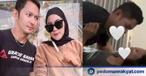 Bimo Aryo Suami Selebgram Siti Septi Diduga Selingkuh saat Istri Umroh, Bikin Video Mesum-Setel ...