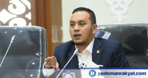 Willy Aditya: Efisiensi Anggaran Harus Utamakan Kepentingan Rakyat